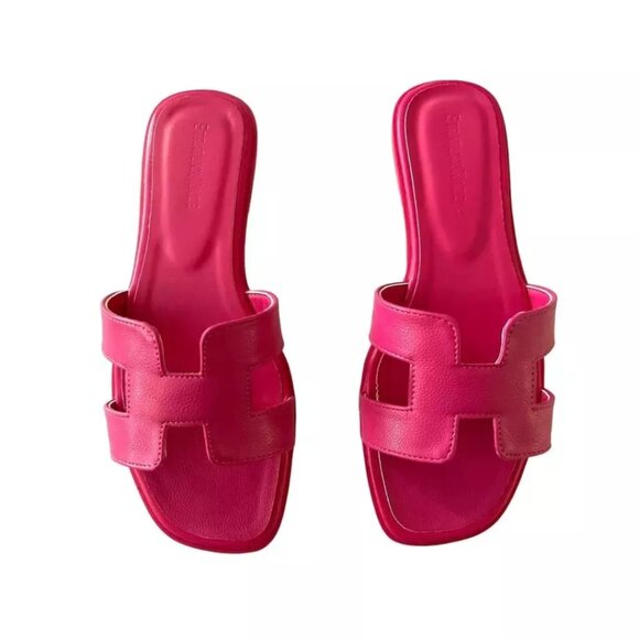 Stratuxx Kaze | Shoes | New Stratuxx Kaze Womens Sandal Flat Hband ...